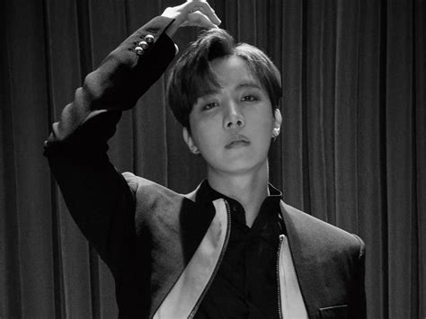1302655 Bts Hd Singer K Pop J Hope Singer Rare Gallery Hd