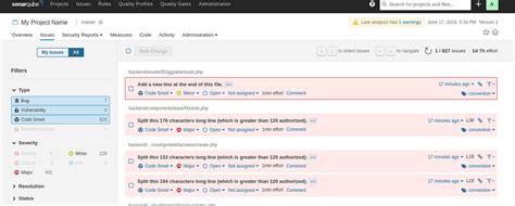 Sonarqube Running Tests From Jenkins Pipeline In Docker By Arseny