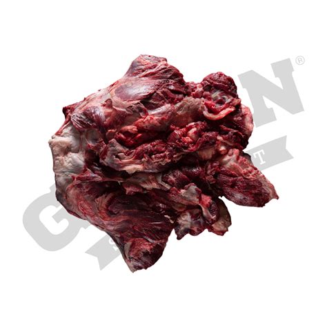 Dana Baş Eti Güven Sakatat