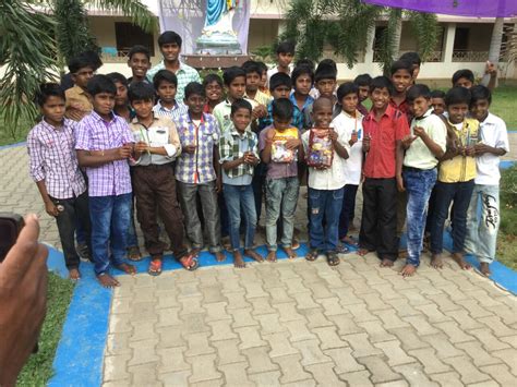 Timor Leste 14 Schools Centers And Orphanages Receive Food Through