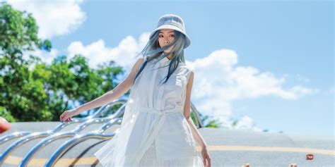 Rococo Rococo Basic Ss24〗new In Patchwork Top With Piping Details