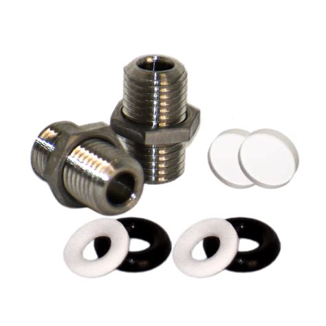 Cadmium Column For Nitrate Reduction Fialab