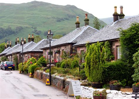 Luv 2 Go Loch Lomond Scotland