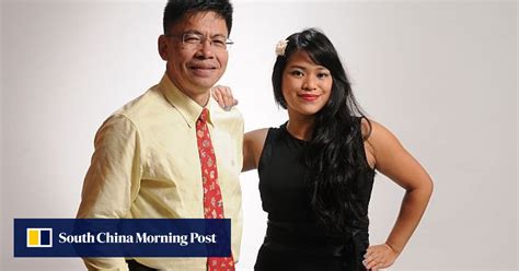Jun Concepcion And Aileen Alonzo Of Rthks Pinoy Life South China Morning Post
