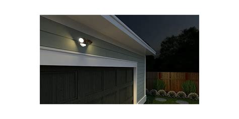 Lithonia Lighting Led Photocell Sensor