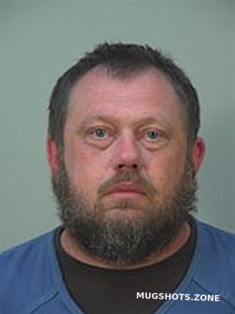 Phillips Shane Thomas 04222023 Dane County Mugshots Zone