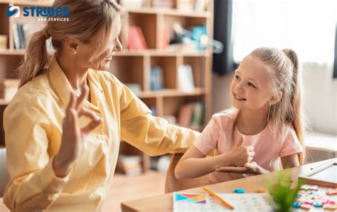 What Is Pairing In Aba Therapy Strides Aba