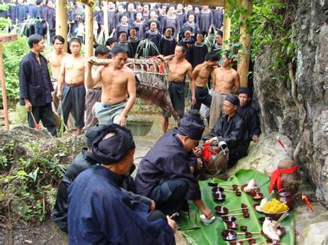Shui People Baiduwiki