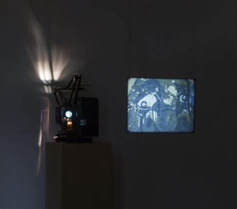 Danielle Arnaud Screening