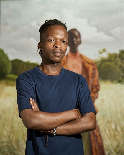 Streams And Trails Izere Antoine Solo Exhibition