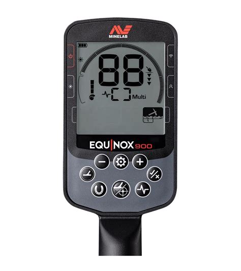 Minelab Equinox 900