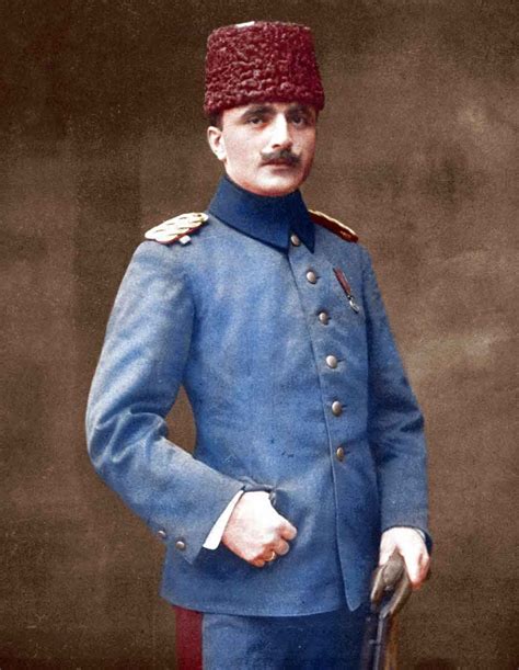 The Ottoman Empire In World War I An Overview Thecollector