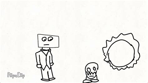 Boxhead Joins The Team Youtube