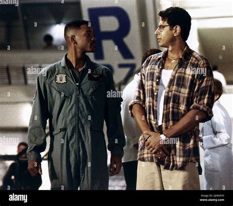 Independence Day Will Smith Jeff Goldblum