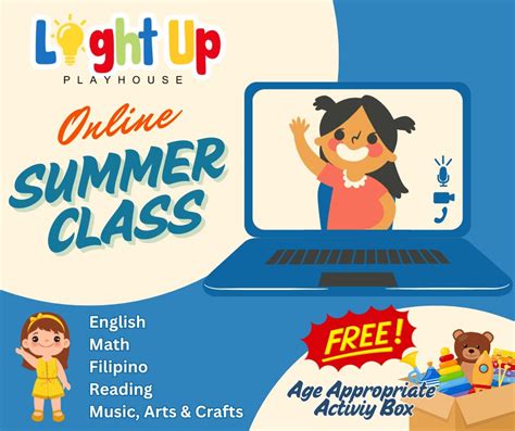 Light Up Playhouse Diliman Quezon City Branch Quezon City