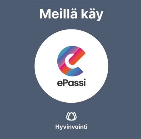 Epassi 1 Riikka Jalkahoito