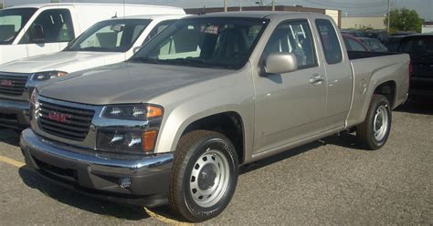 Extended Cab Truckdimensions
