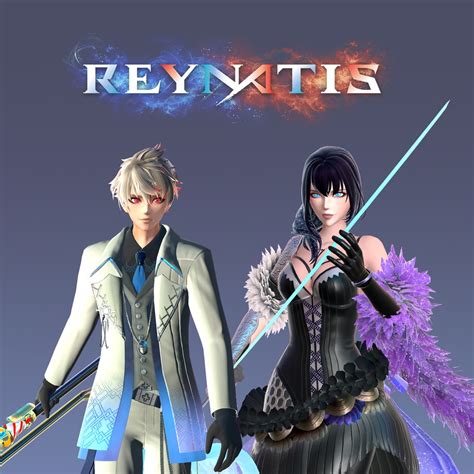 Reynatis