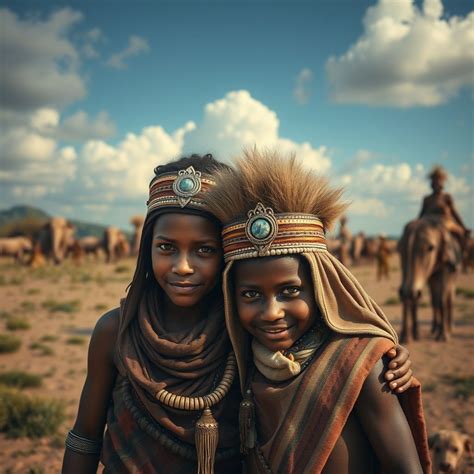 The Test Of Compassion