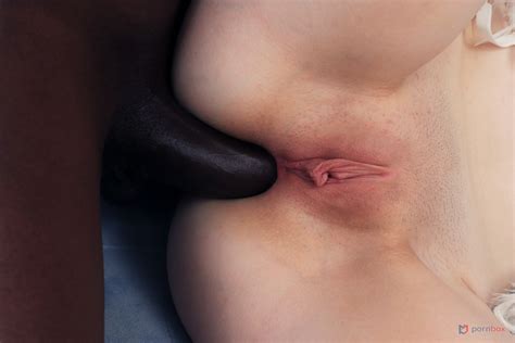 2022 09 08 Kira Viburn Kira Viburn Tastes A Big Black Cock For The