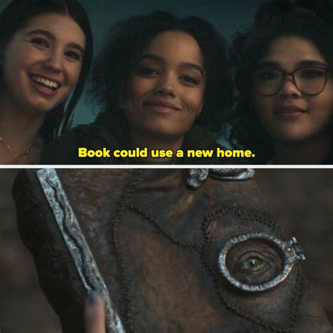 40 Hocus Pocus 2 Reactions