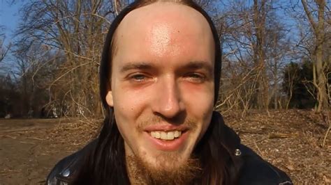 Goatis Sv3rige Sungazingmaxxing Youtube