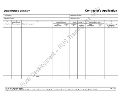 Ejcdc C 620 Form ≡ Fill Out Printable Pdf Forms Online