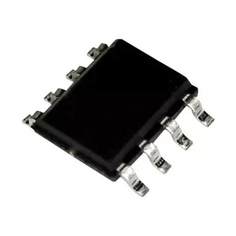 Buy Analog Devices Microprocessor Supervisor 8 Pins Surface Mount