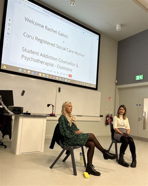 Socialcarework Dr Mary Galvin