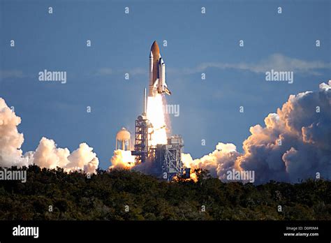 Astronaut David Mcdowell Brown