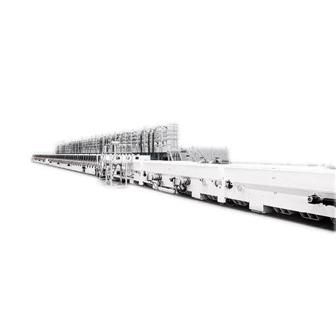 Electrically Conductive Coating Ito Glass Magnetron Coating Equipment For Glass Coating