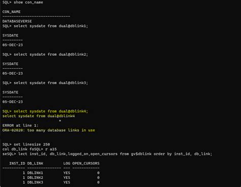 Demystifying Oracle Initialization Parameters In A Multitenant Architecture Part 2
