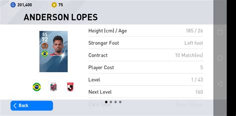Cant Find This Guy On Pes Database Or Pes Hub Anyone Know What His
