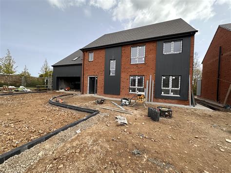 Townfoot Rise Structer