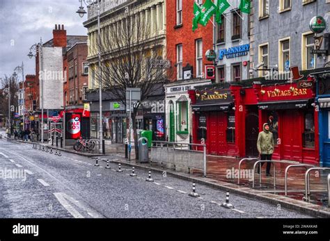 Old Photos Of Camden Street Dublin At John Triche Blog