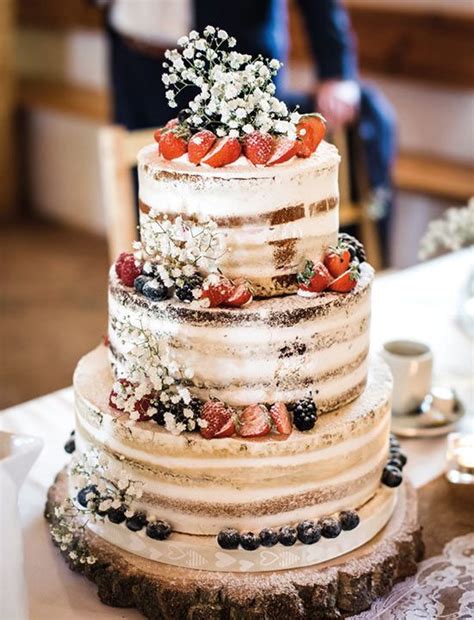 Tiramisu Wedding Cake 60 Photos