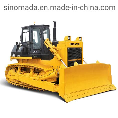 Mini Bulldozer Famous Zoomlion Chinese 220hp Small Bulldozer