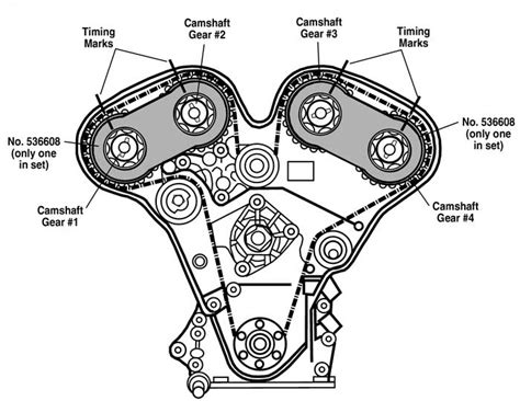 Toyota P0010 Code Camshaft Position A Actuator Circuit Bank 58 Off