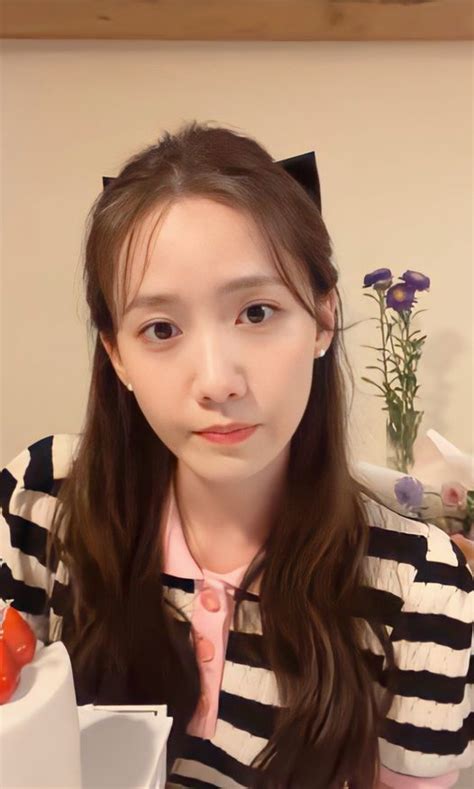 Ghim Của Adokiron U Stak Trên Yoona