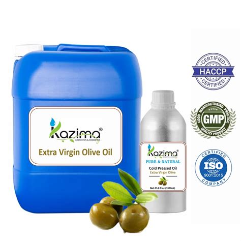 Extra Virgin Jaitun Oil At ₹ 540 Litre New Delhi Id 2854575067130
