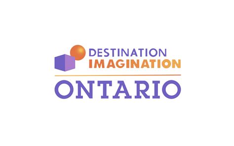 Creative Problem Solving Destination Imagination Ontario