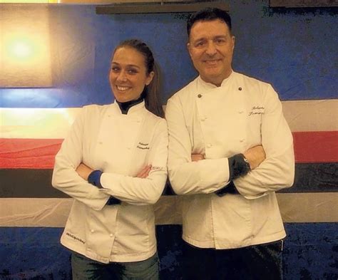 Sampdoria La Cucina Di Roberto Scarnecchia A Genova