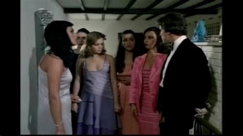 Classic Cfnm Movie Scene Free Mobile Porn Videos Iporntv