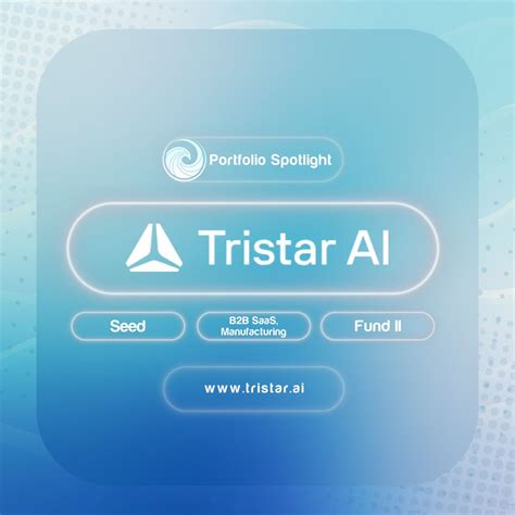 Las Olas Venture Capital On Linkedin Lovc Portfolio Spotlight Transforming Manufacturing