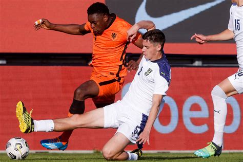 Borussia Dortmund Show Interest In Red Star Belgrades Stefan Lekovic