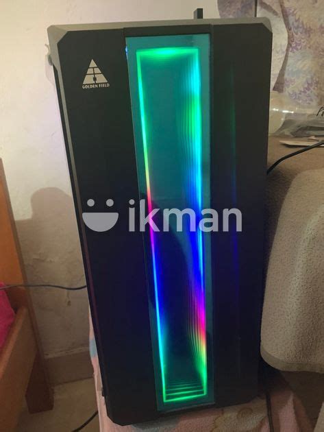 I5 4th Gen Computer For Sale In Malabe Ikman