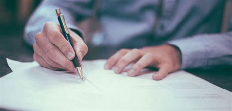 I Am The Personal Representative Of An Estate What Are My Duties