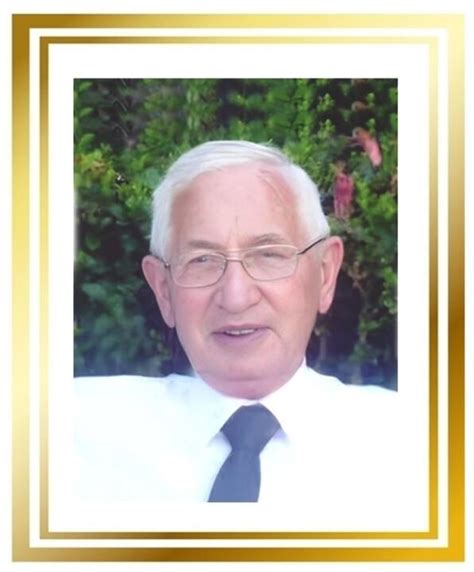 Patrick Pat Fitzpatrick Condolence Ie