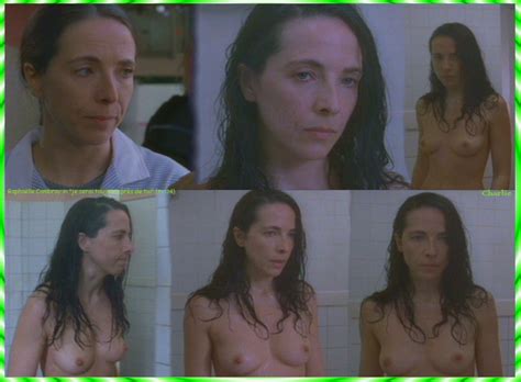 Raphaëlle Cambray Nude Pics Page 1