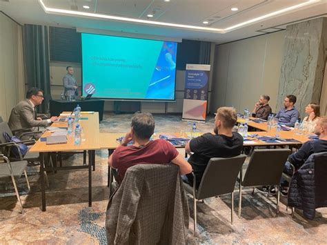 Mateusz Zamkowski On Linkedin Herniacourse Iamehs Hernia Tapp Awr Abdominalwall